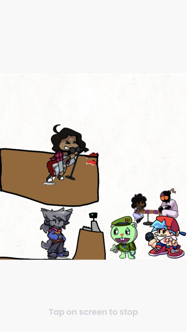 Kapi: I’m tired of this **** | Fandom