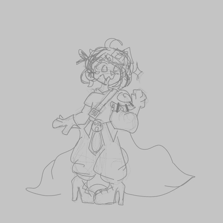 Drawing my Prodigy character | Fandom