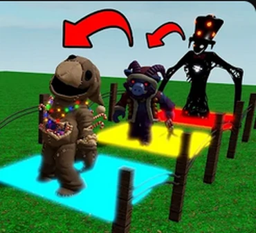 BEST piggy build mode "slop" maps (poll 68) | Fandom