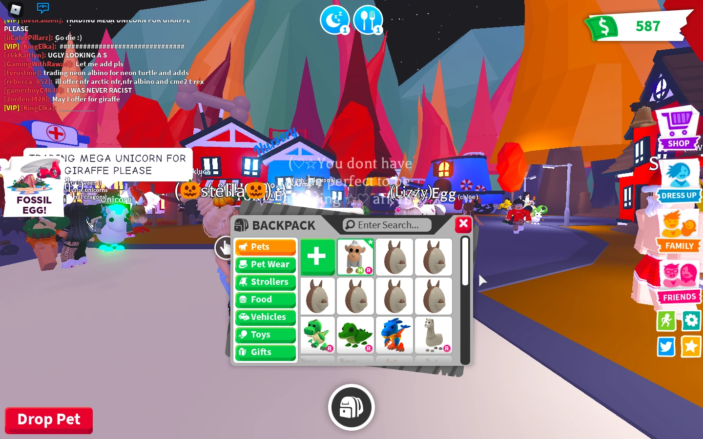 Trading my inv :3 | Fandom