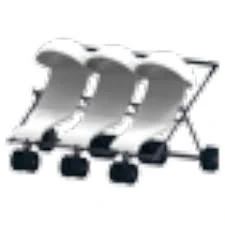 lf tripple stroller (or double stroller) | Fandom