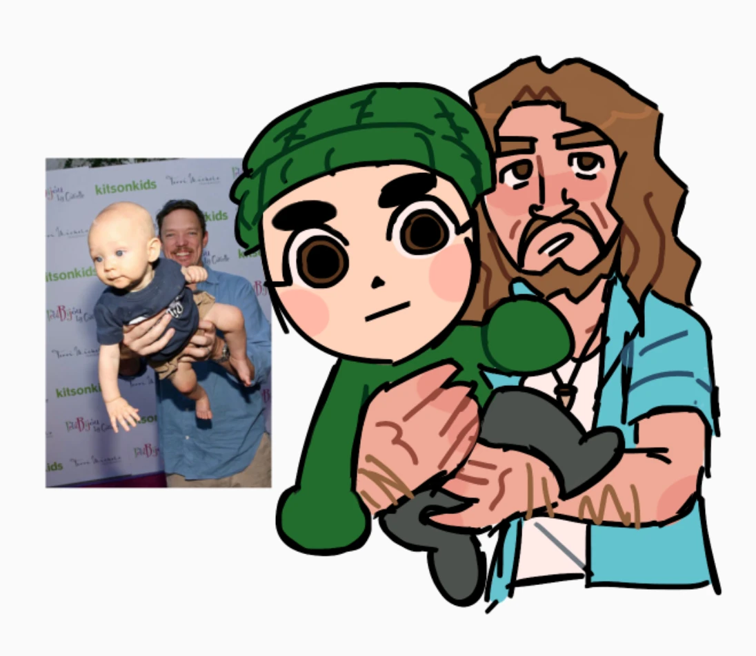 ryan moment | Fandom