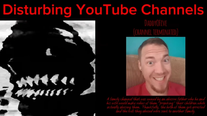 Ts CANNOT be worse than DaddyOFive | Fandom