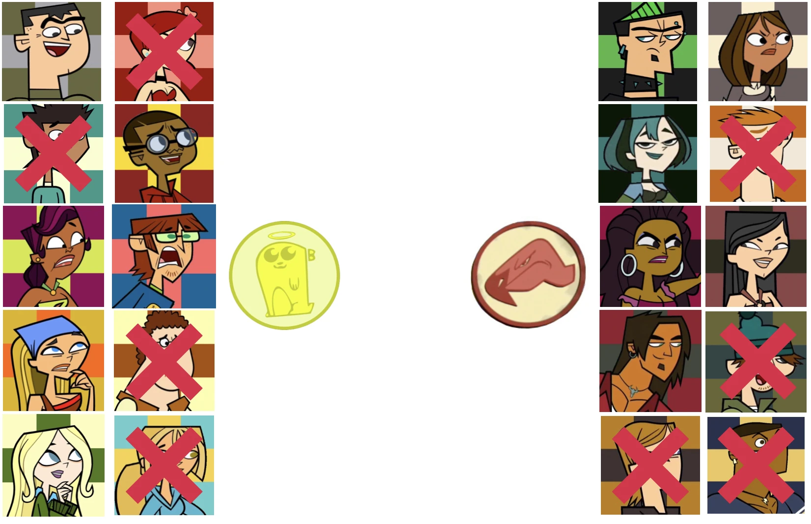 TDAS Viewer Voting 8 | Fandom