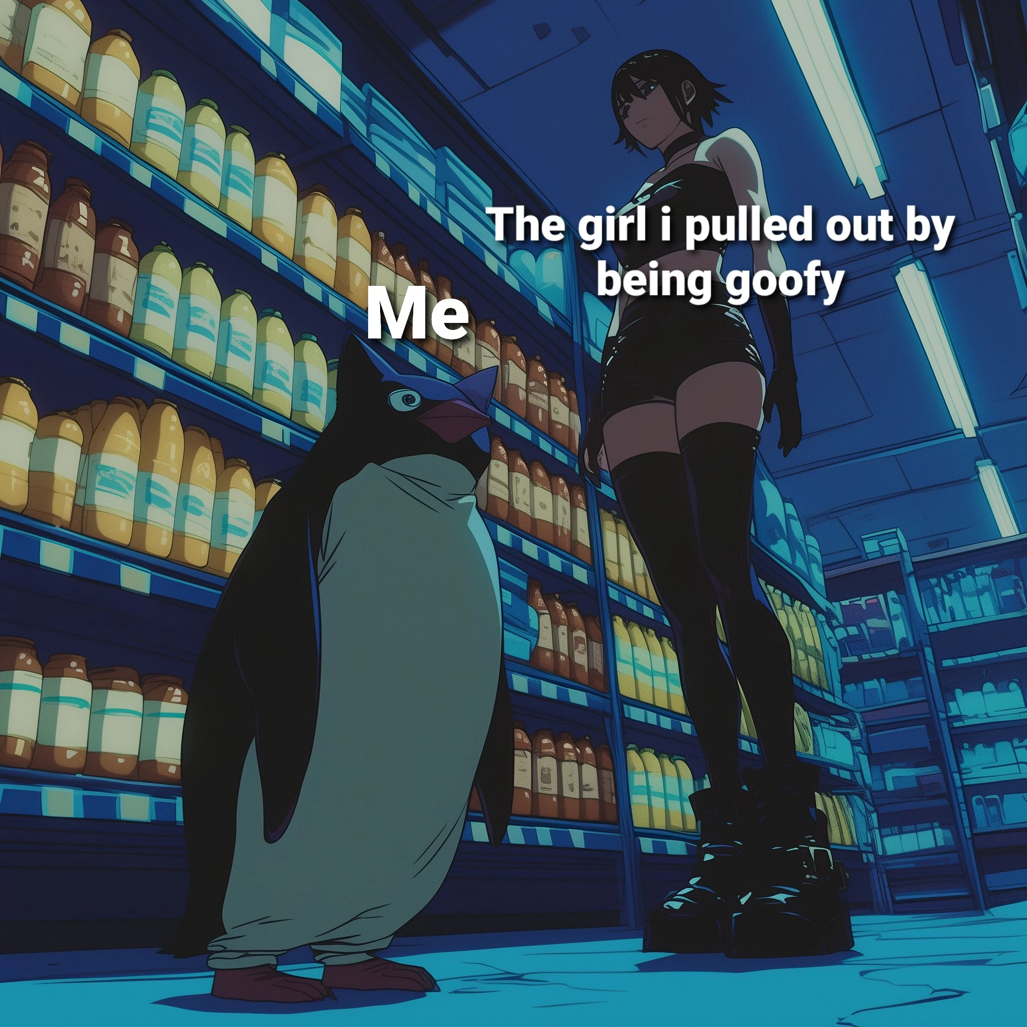 Who has the same? | Fandom