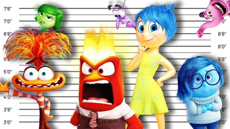 Discuss Everything About Pixar Wiki | Fandom