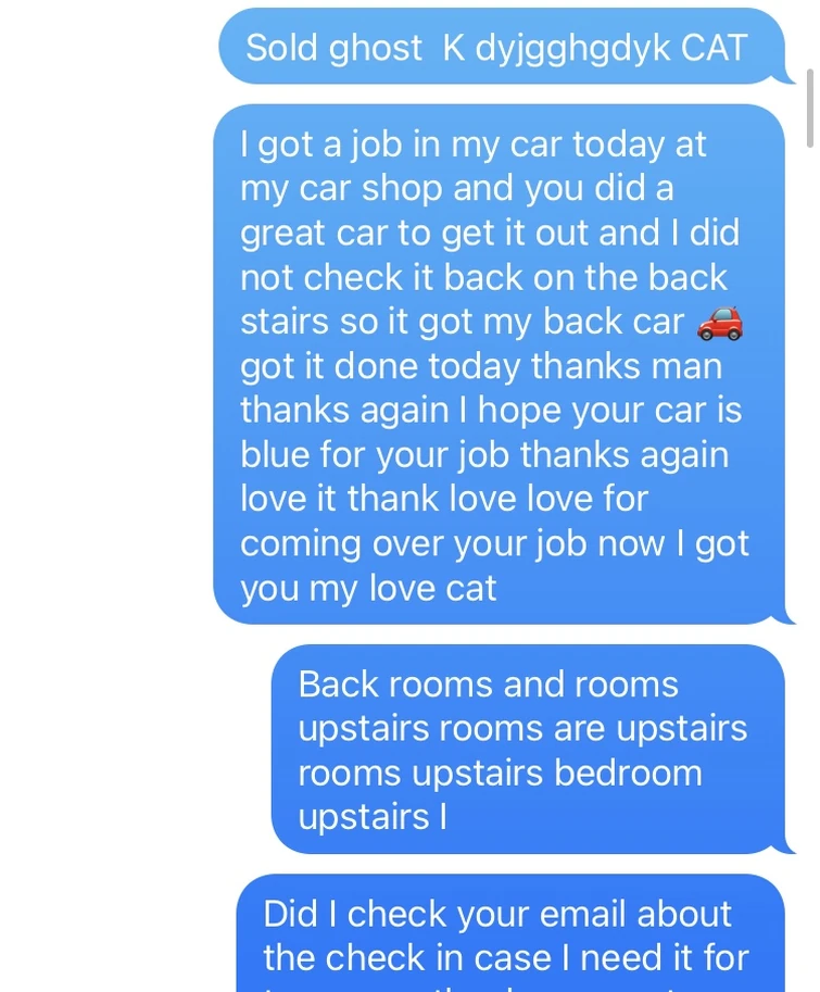 The Blue Car ARG | Fandom