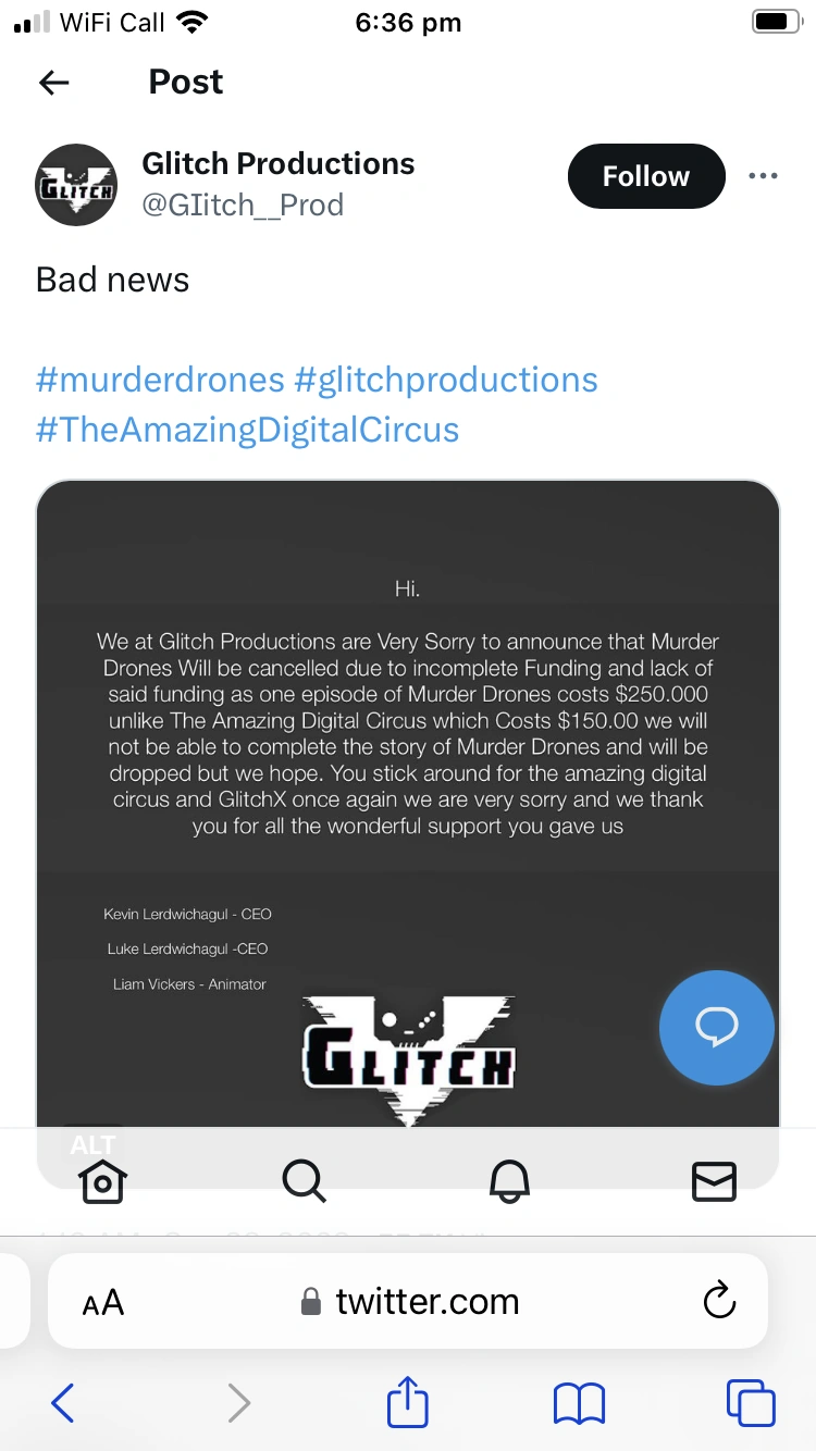 Have you all gone mad?! | Fandom