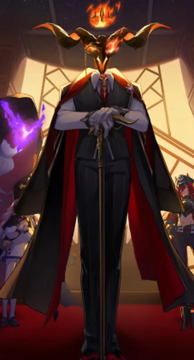 Discuss Everything About Honkai: Star Rail Wiki | Fandom