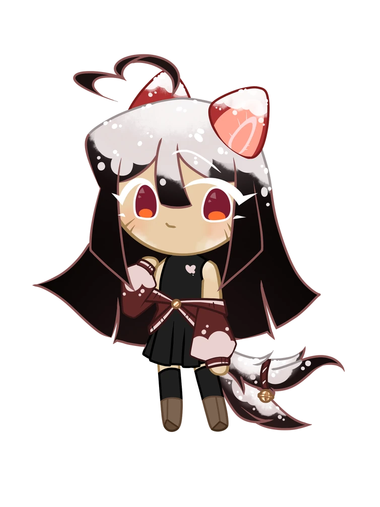 Discuss Everything About Cookie Run: Kingdom OCs Wiki | Fandom