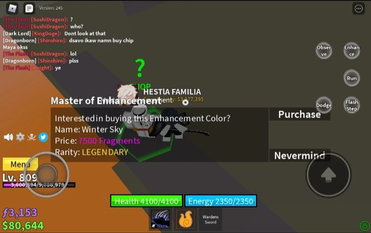 Discuss Everything About Blox Fruits Wiki | Fandom