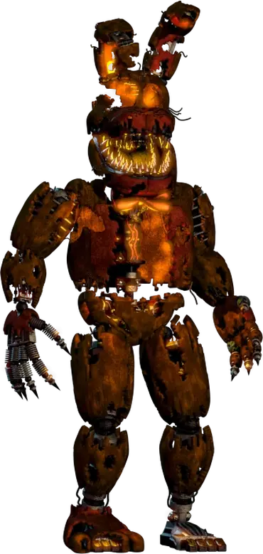 Discuss Everything About Five Nights at Freddy's Wiki | Fandom