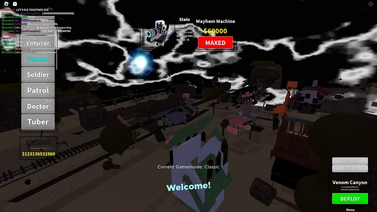 Discuss Everything About Tower Battles Battlefront Wiki | Fandom