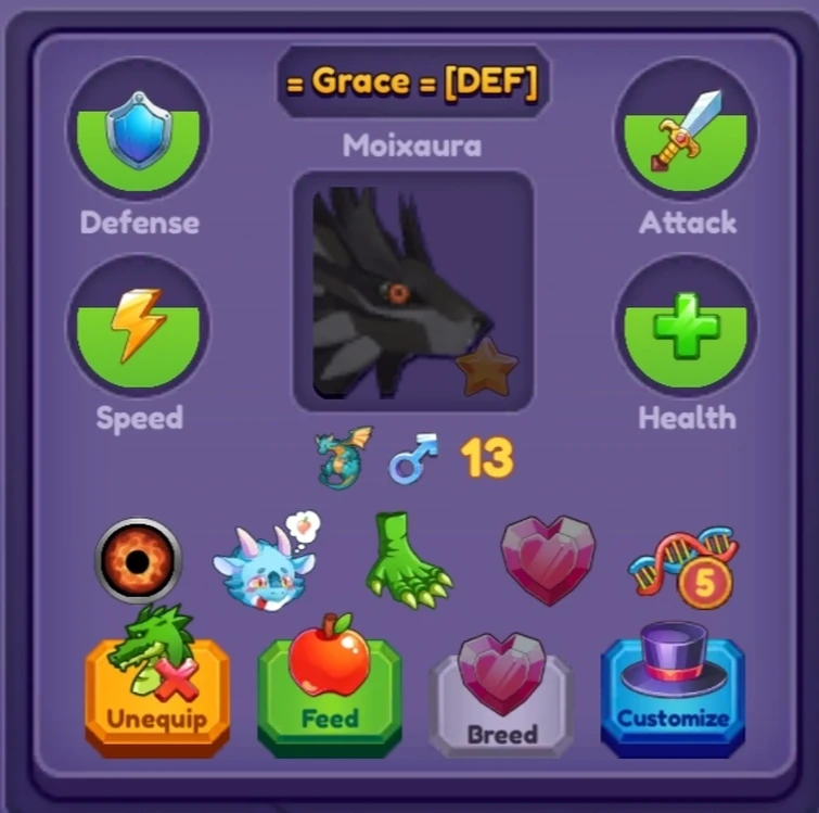 T/S FM def Moix! | Fandom