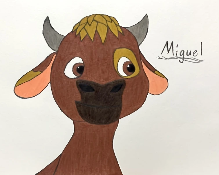 Discuss Everything About Ferdinand Wiki | Fandom