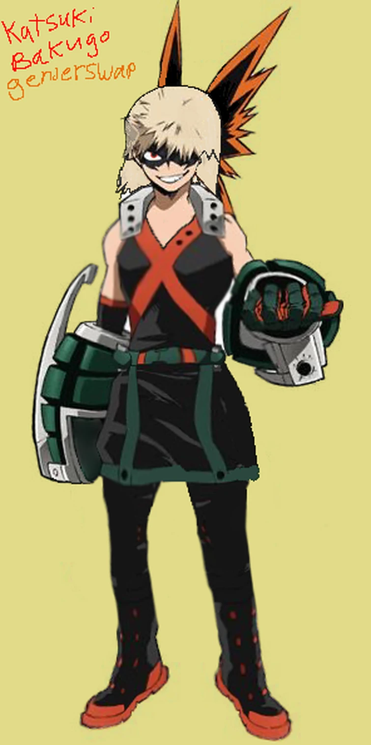 Discuss Everything About My Hero Academia Wiki | Fandom