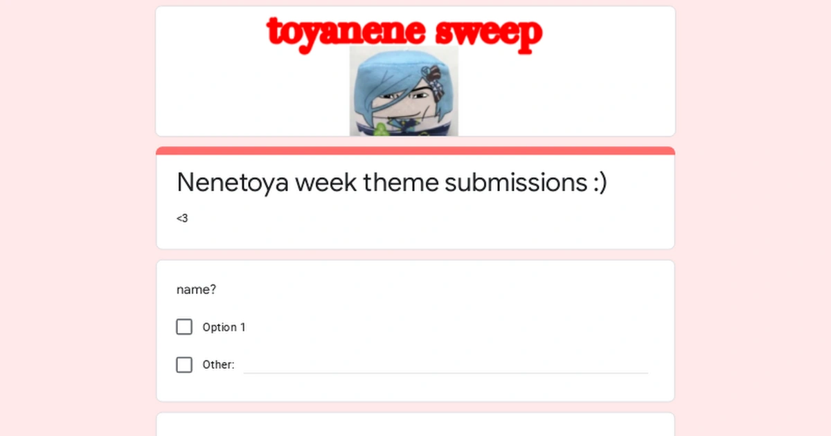 ! OPEN ME ! | Fandom