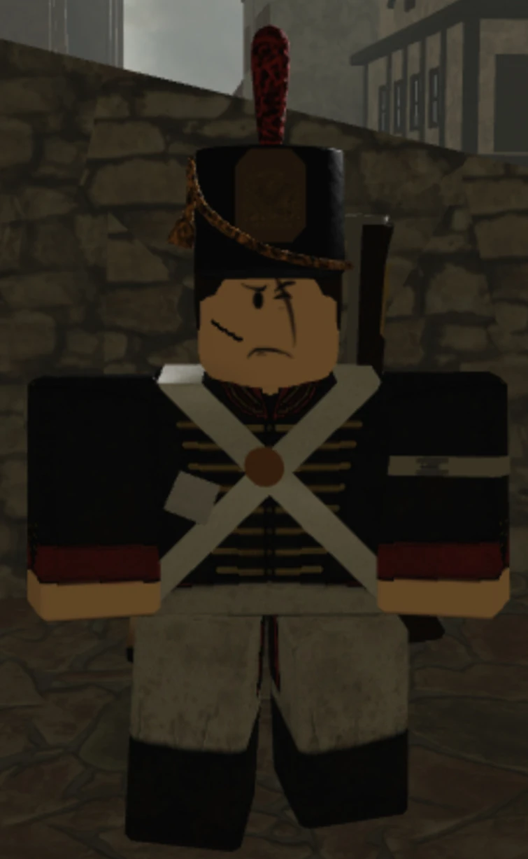 THE DAILY GUTS AND BLACKPOWDER NEWS (clearly a joke) | Fandom