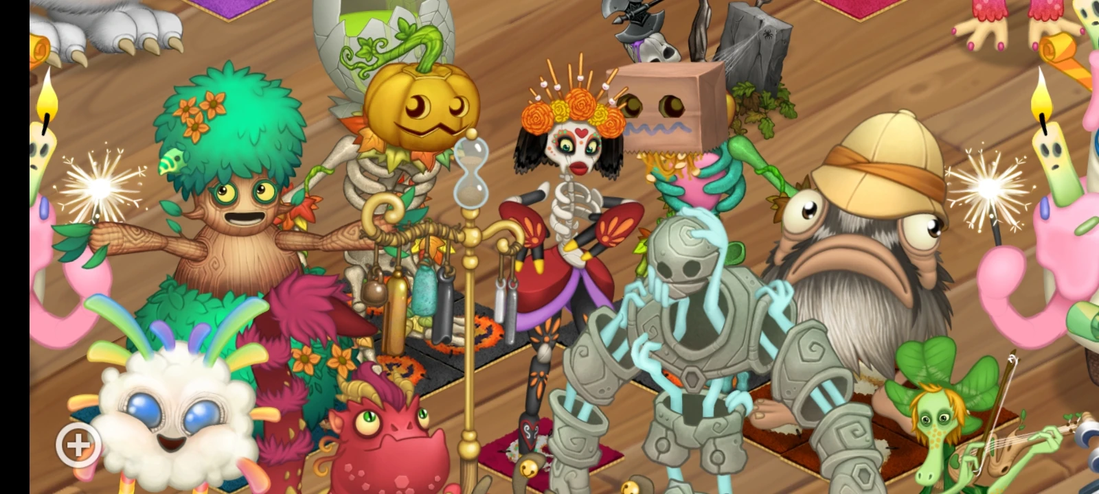 Poo womp pa dimb po | Fandom