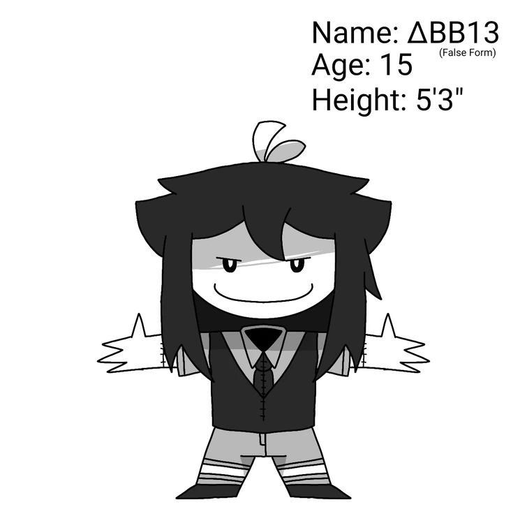 ∆BB13 is a short god | Fandom