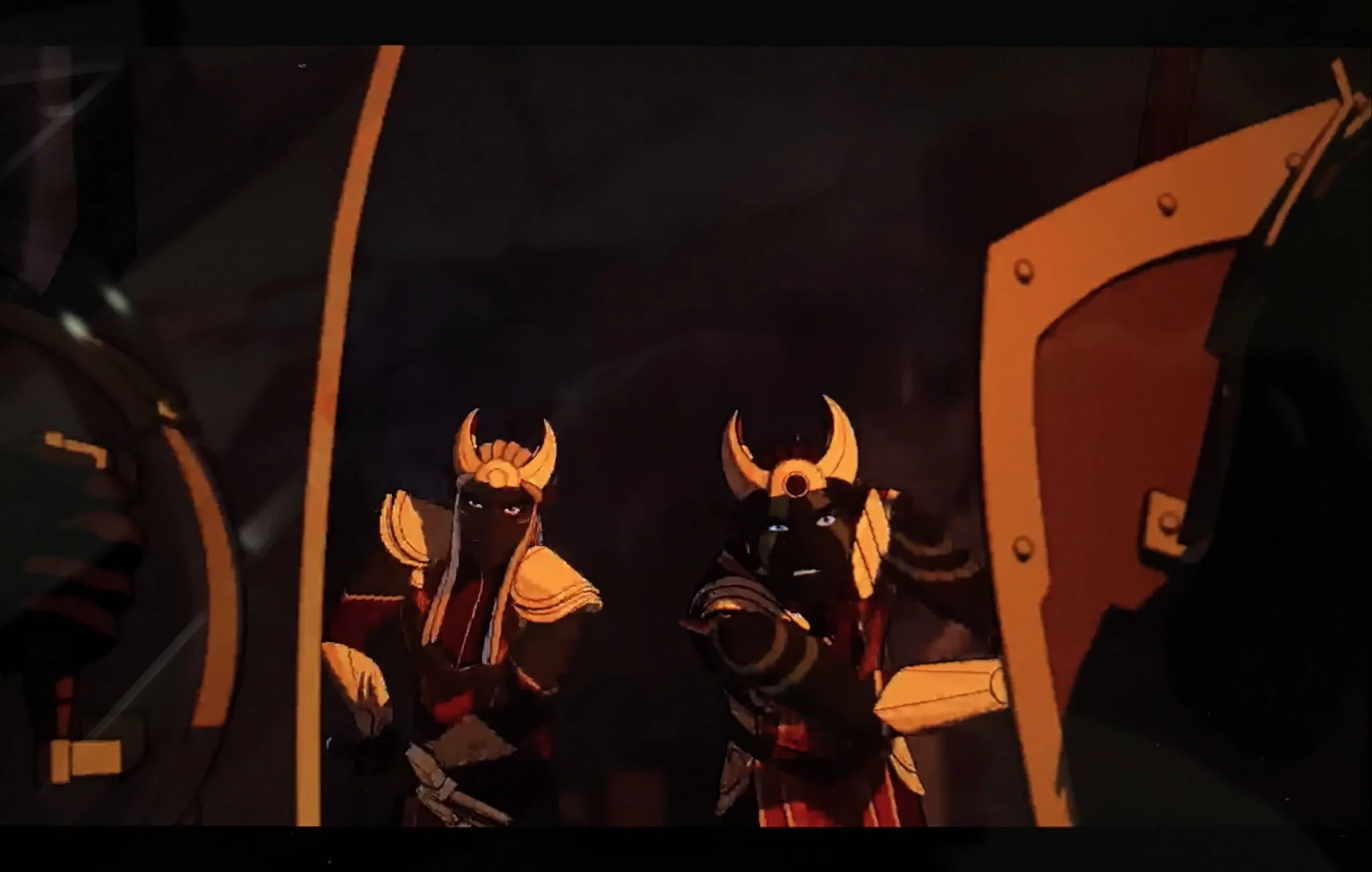 Sunfire elves and lava. | Fandom