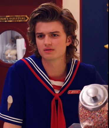 Discuss Everything About Stranger Things Wiki | Fandom