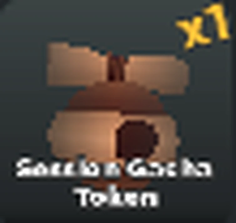 Session gacha token :D | Fandom