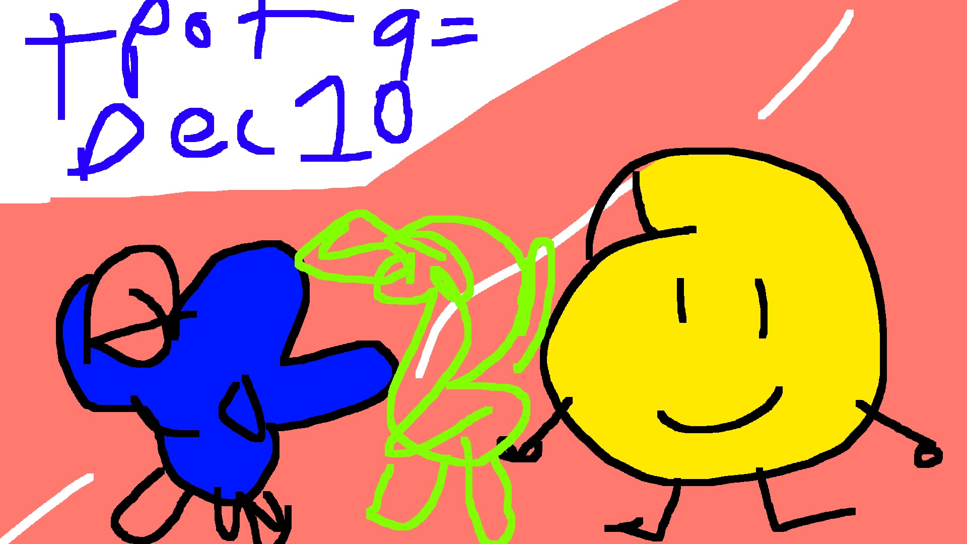 TPOT 9 DECEMBER 10 | Fandom