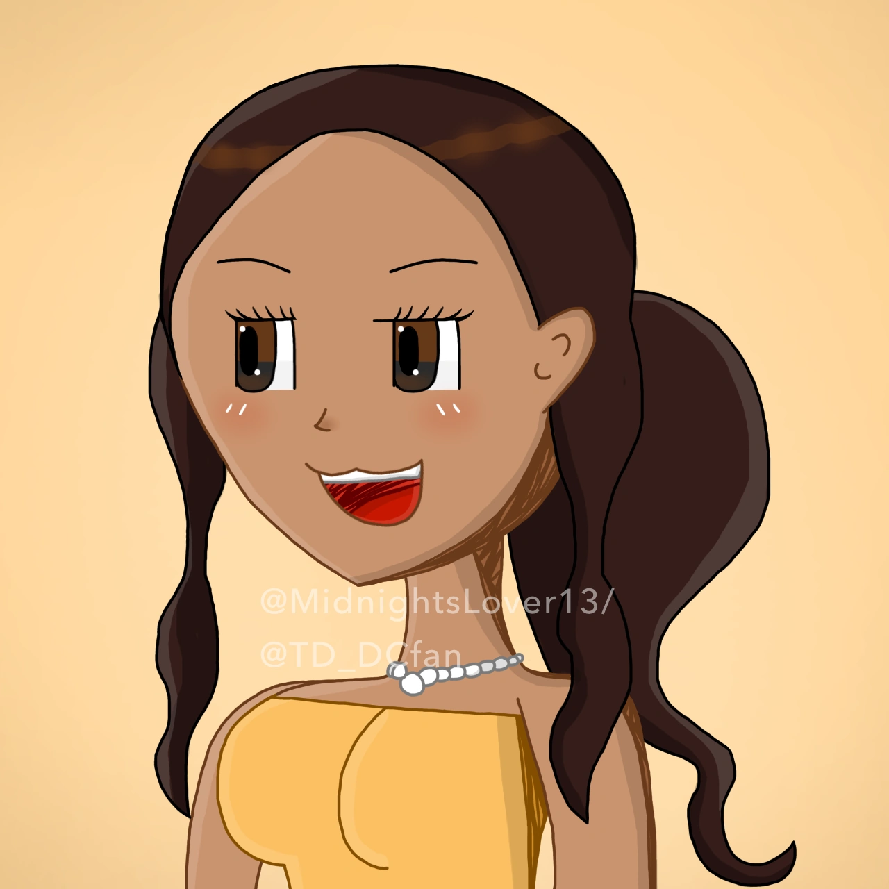 Riya Drawing that took 5 hours | Fandom