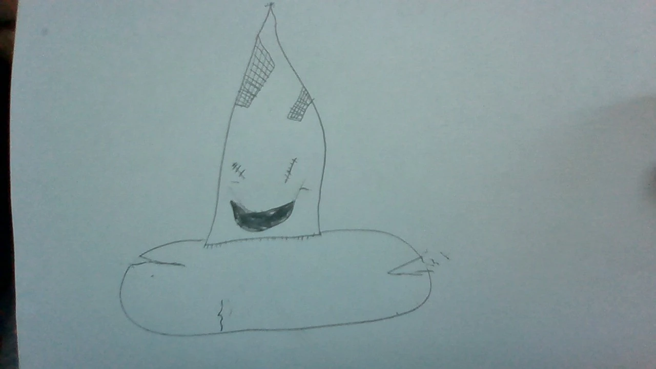 Sorting Hat | Fandom