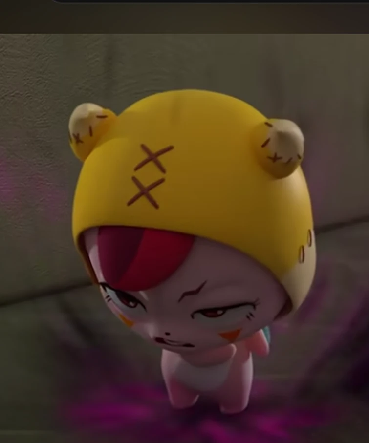 Discuss Everything About Catch! Teenieping Wiki | Fandom