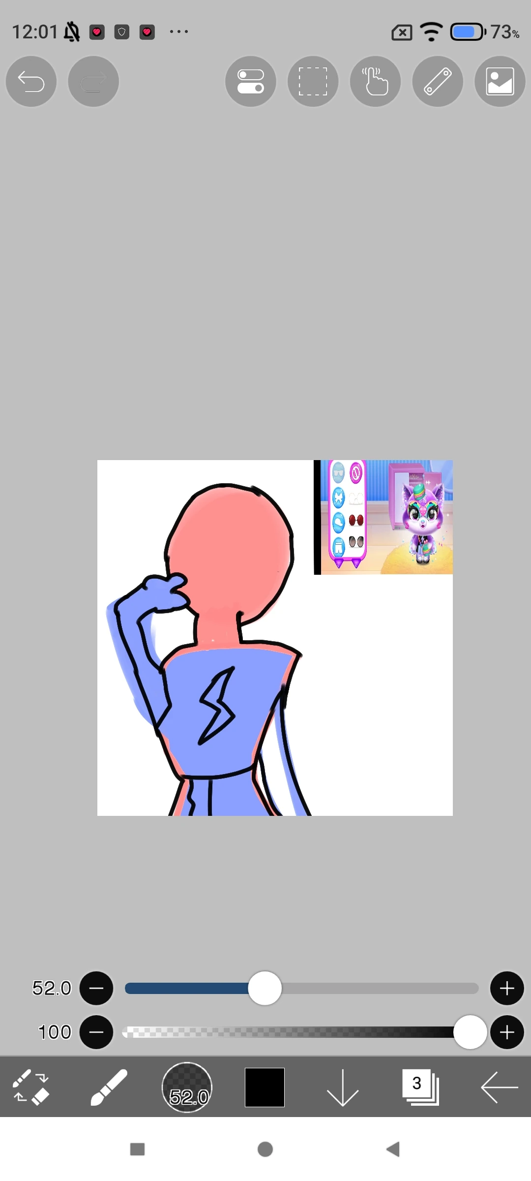 HELLOOOOOO GUYS | Fandom