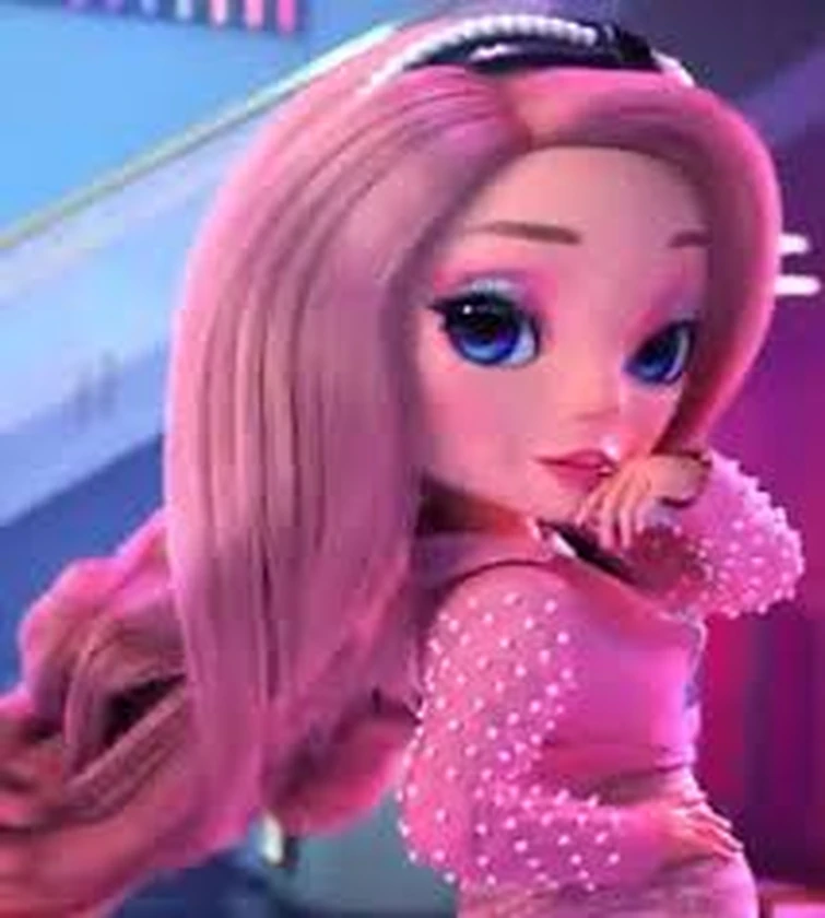 💖Bella Parker🎀 | Fandom