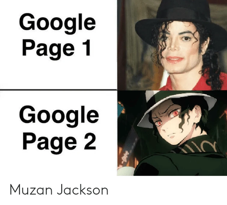All the Muzan meme's I love. Mostly Muzan Jackson memes. | Fandom