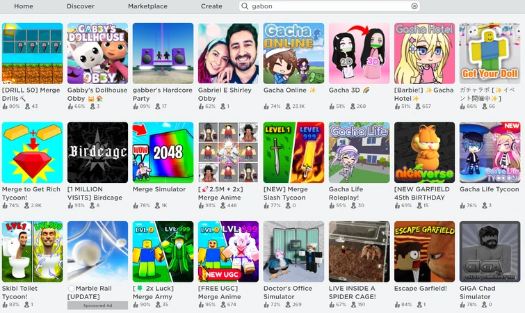 I Just Searched a Game | Fandom