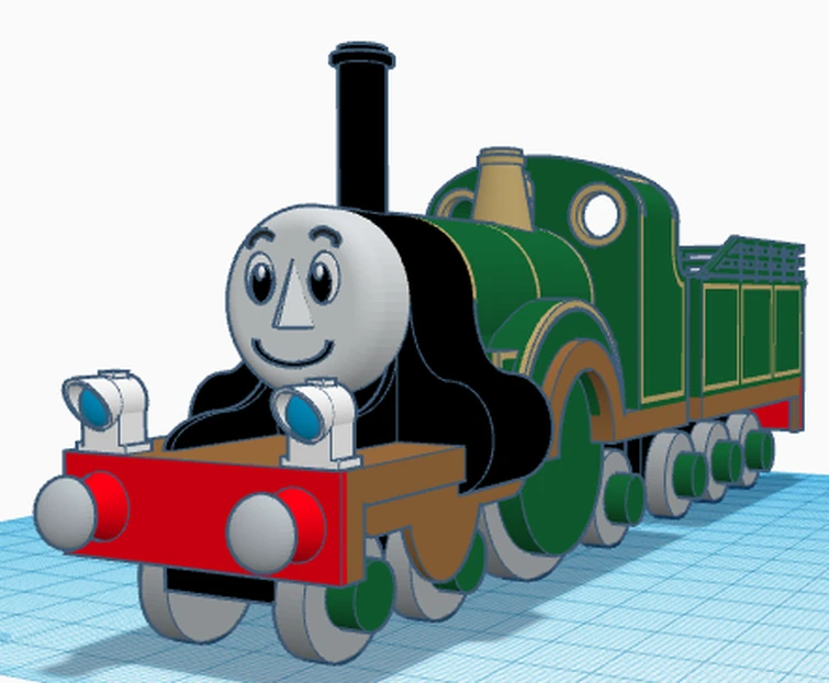 New Arthur Model | Fandom