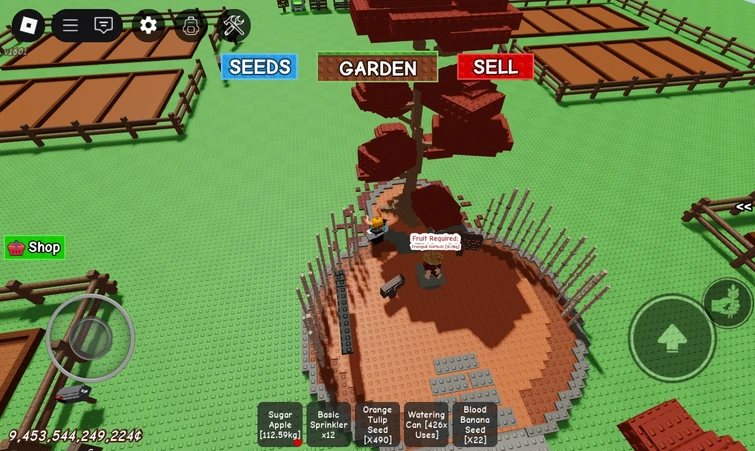 update showcase: | Fandom