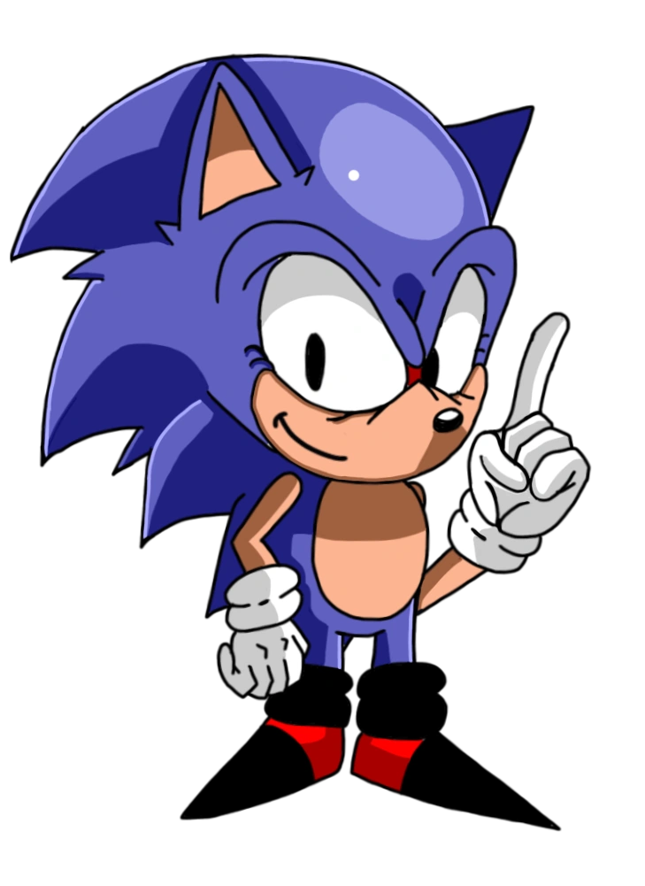 Falsehog (EXE) | Fandom