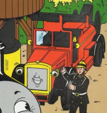 Discuss Everything About Thomas the Tank Engine Wiki | Fandom