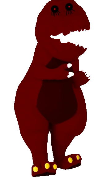 Hey BarneyErrorviewer. | Fandom