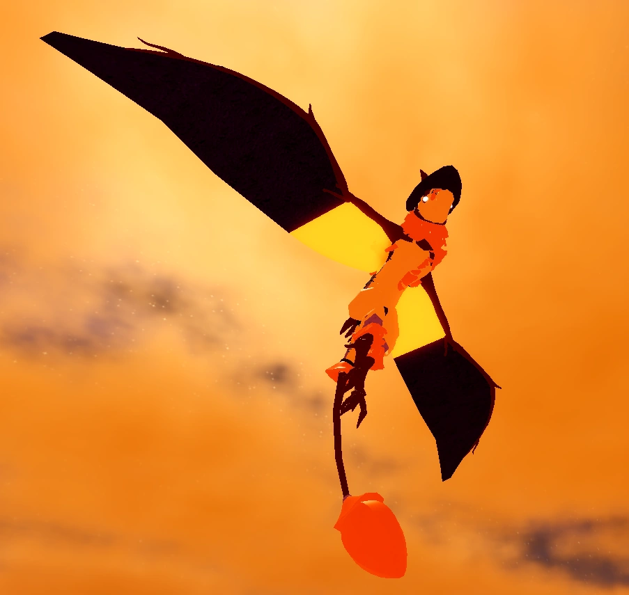 Meet Raven, my Scrawei :D | Fandom