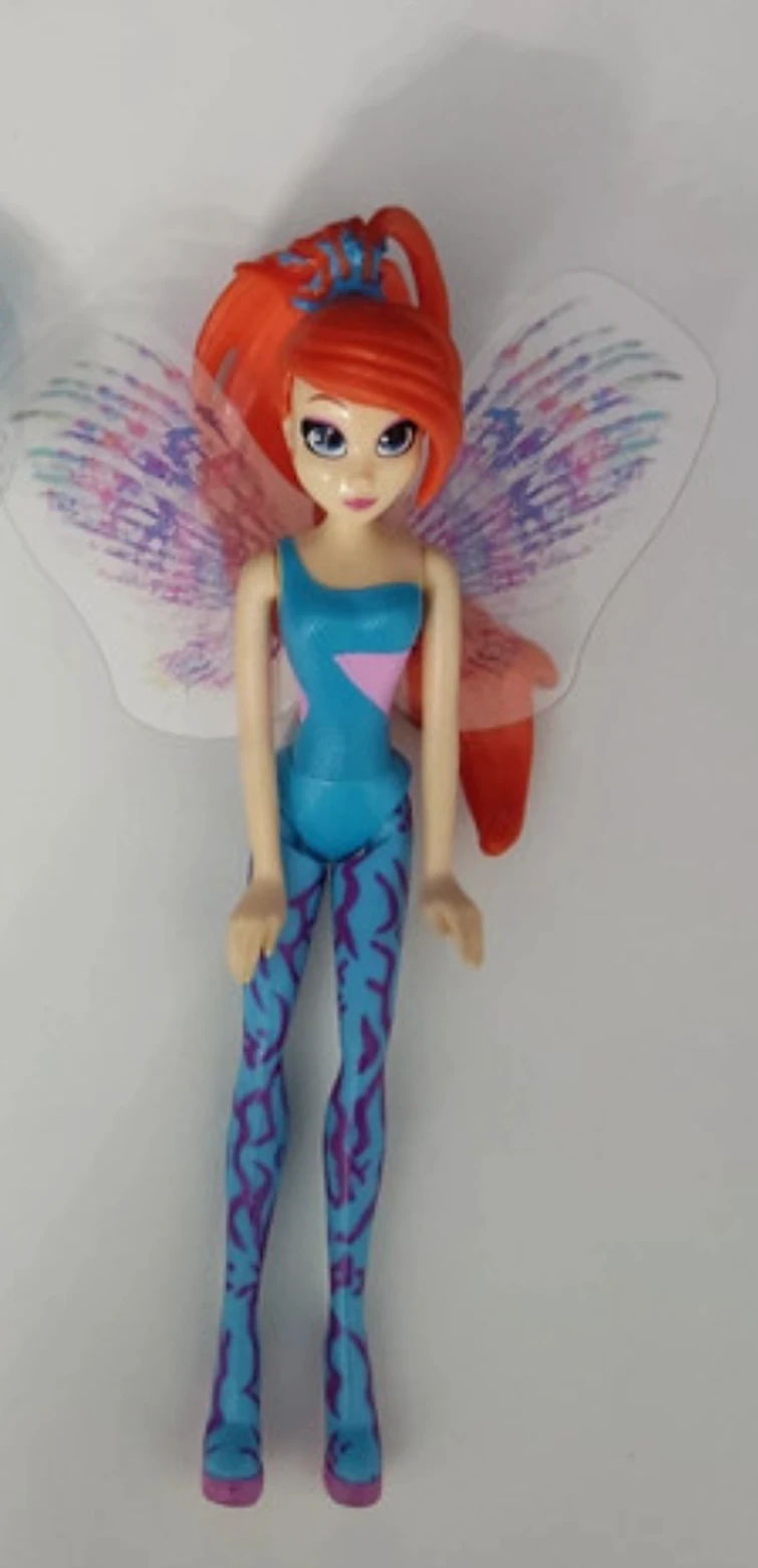 Discuss Everything About Winx Club Wiki | Fandom