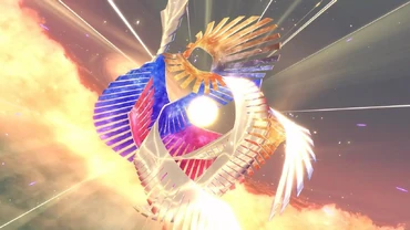 Ignoring the fact that Tabuu is a Spirit in Ultimate Who would win | Fandom