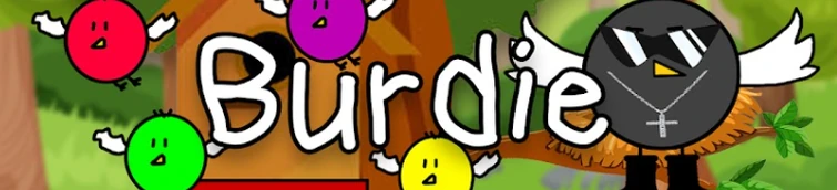 burdie / duck lore so far | Fandom