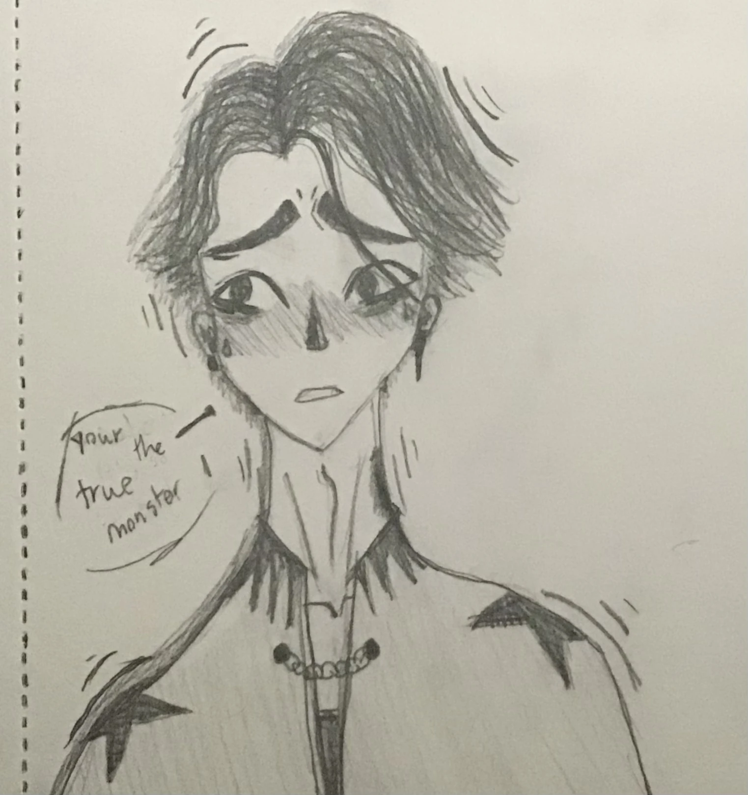 My characters | Fandom