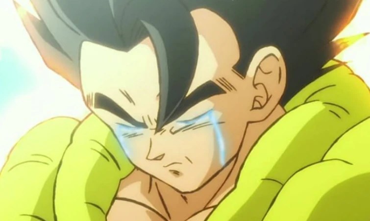 (The ABA Bad Ending) Gogeta "probably-prestige" Concept | Fandom