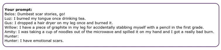 HAHAHH SEND ME RANDOM STUFF | Fandom