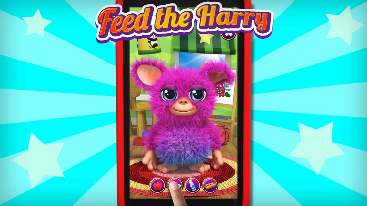 Discuss Everything About Talking Tom & Friends Wiki | Fandom