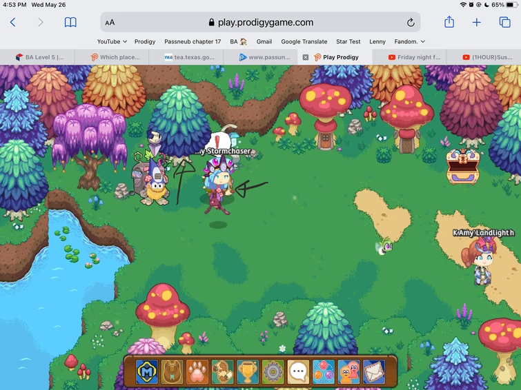 Discuss Everything About Prodigy Game Wiki | Fandom