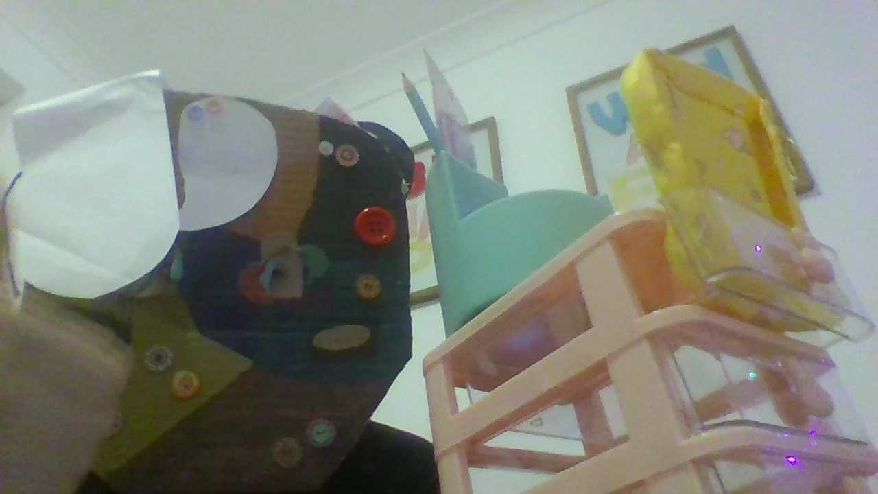 things I got :] | Fandom